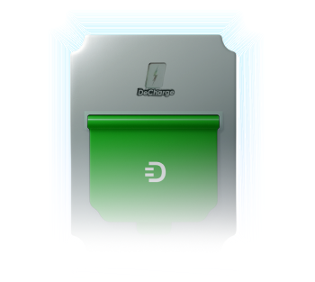 DeCharge Network | Decentralised EV Charging Infrastructure