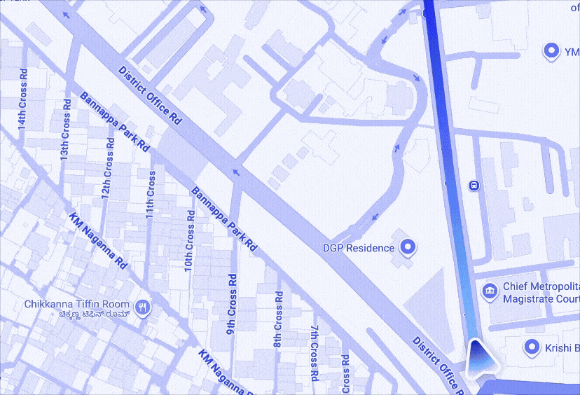 DeCharge Network | Decentralised EV Charging Infrastructure