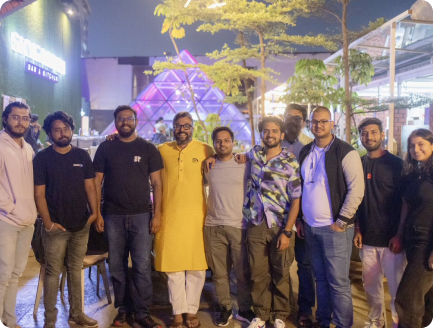 DeCharge - Bring Power Everywhere