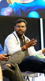 DeCharge - Bring Power Everywhere