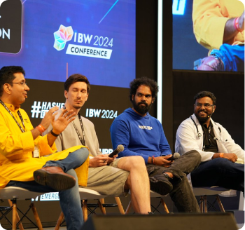 DeCharge - Bring Power Everywhere