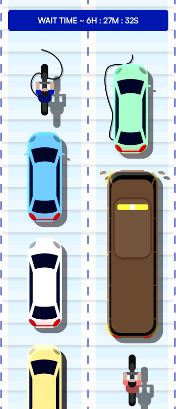 DeCharge - Bring Power Everywhere